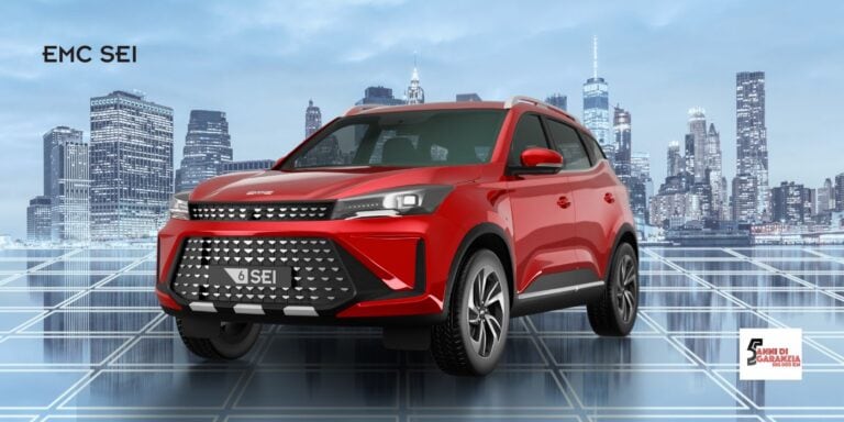 Scopri Wave 3: Il tuo SUV sempre full optional, benzina GPL per la Tua ...